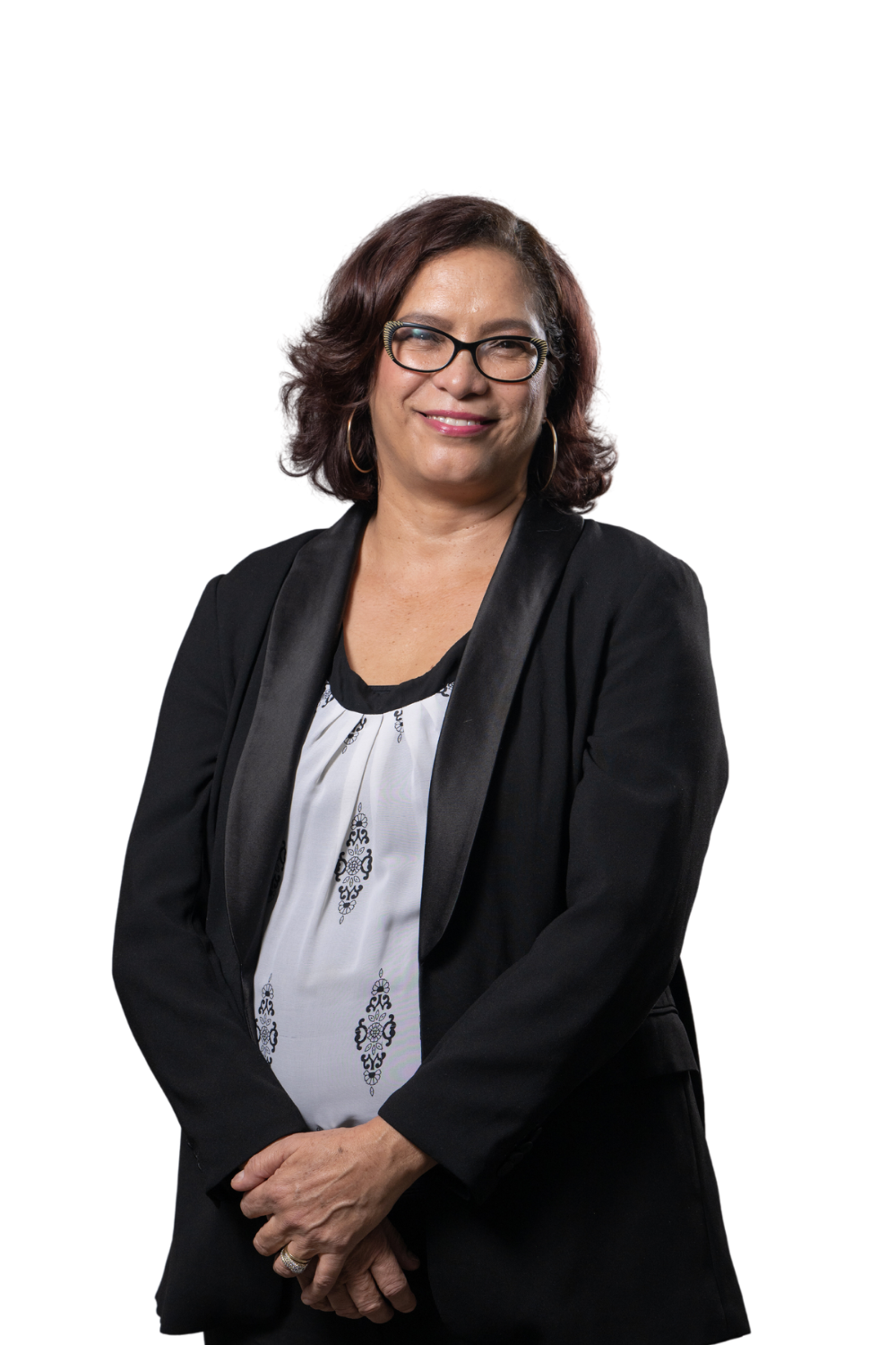 Shaziah Schroeder | Interlink Insurance Brokers