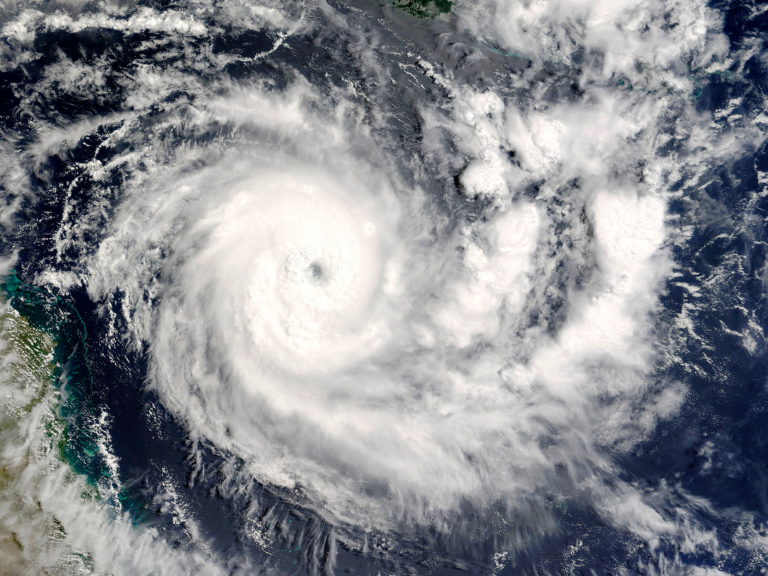 Tropical Cyclone Alfred: Key Emergency Contacts for Queensland Cyclone ...